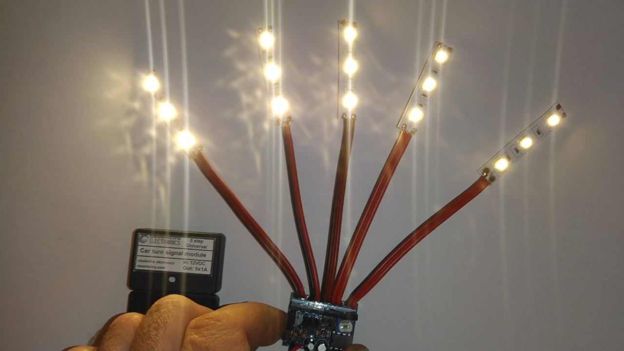 Deselectra Electronics - Your Source for Electronic Innovations ...