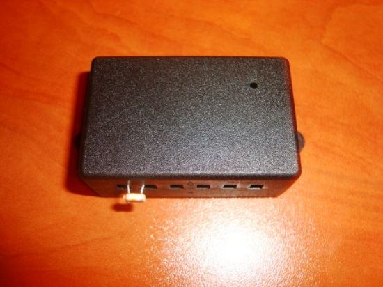 Deselectra Electronics - Your Source for Electronic Innovations ...