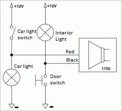 Deselectra Electronics - Your Source for Electronic Innovations-Buzzer ...