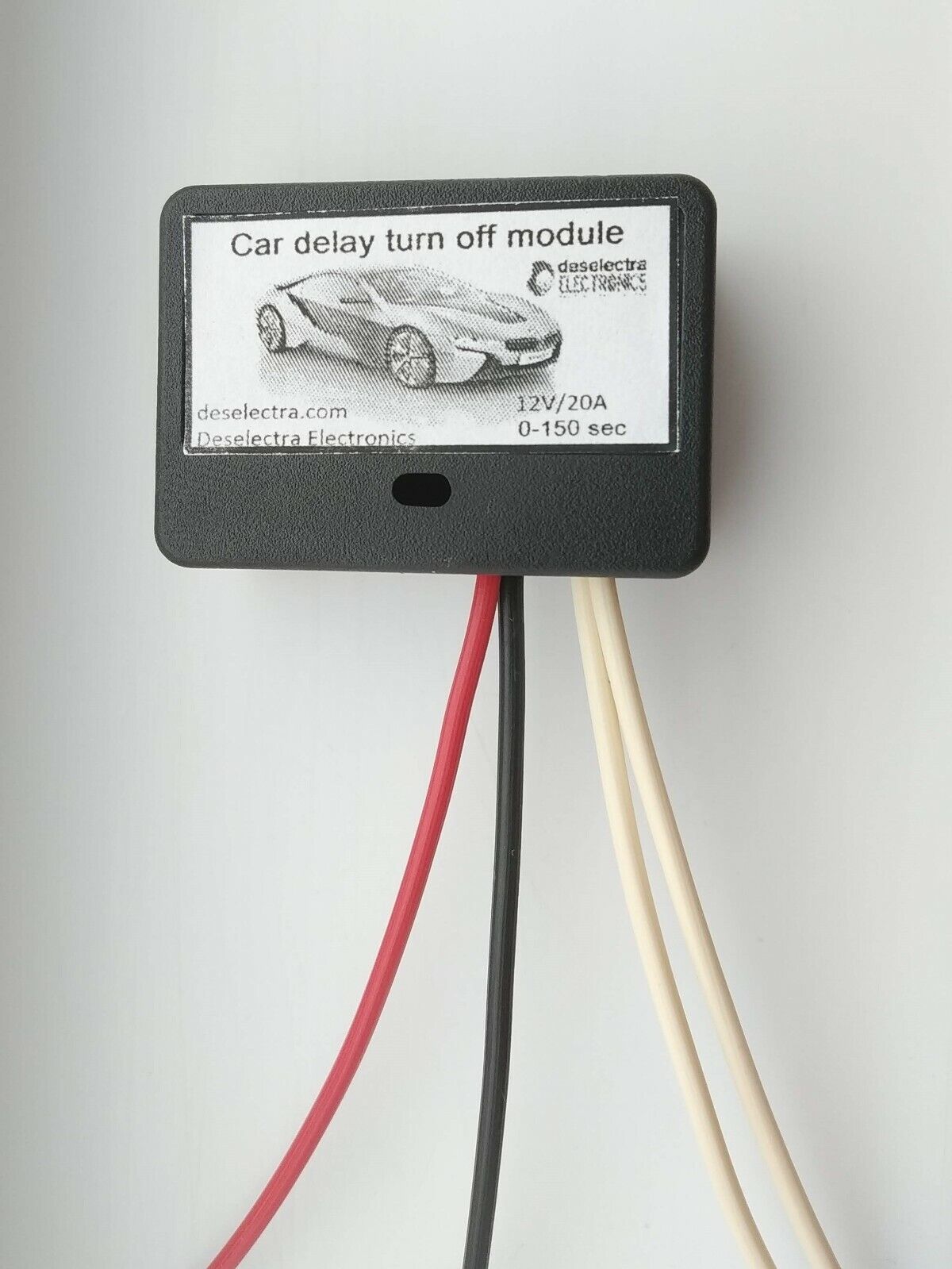 Deselectra Electronics - Your Source for Electronic Innovations-mini ...