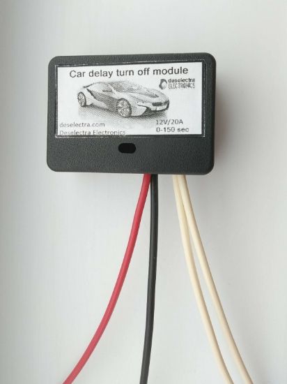 Deselectra Electronics - Your Source for Electronic Innovations-mini ...