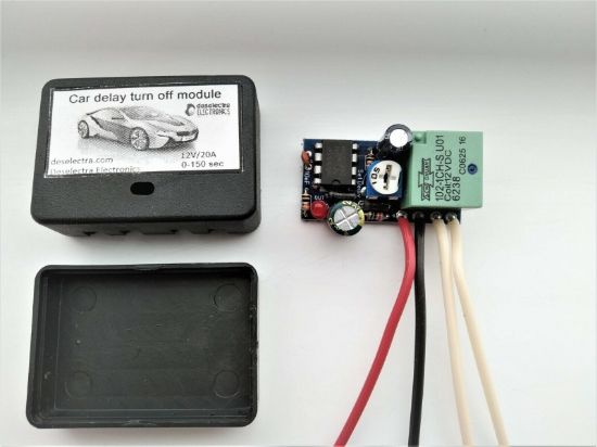 Deselectra Electronics - Your Source for Electronic Innovations-mini ...