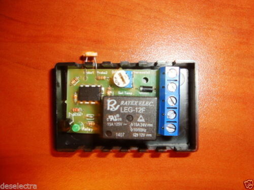 Deselectra Electronics - Your Source for Electronic Innovations ...