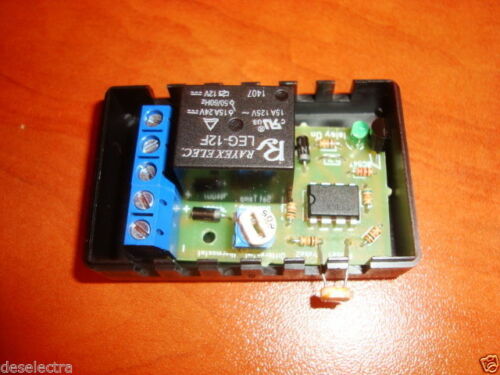 Deselectra Electronics - Your Source for Electronic Innovations ...