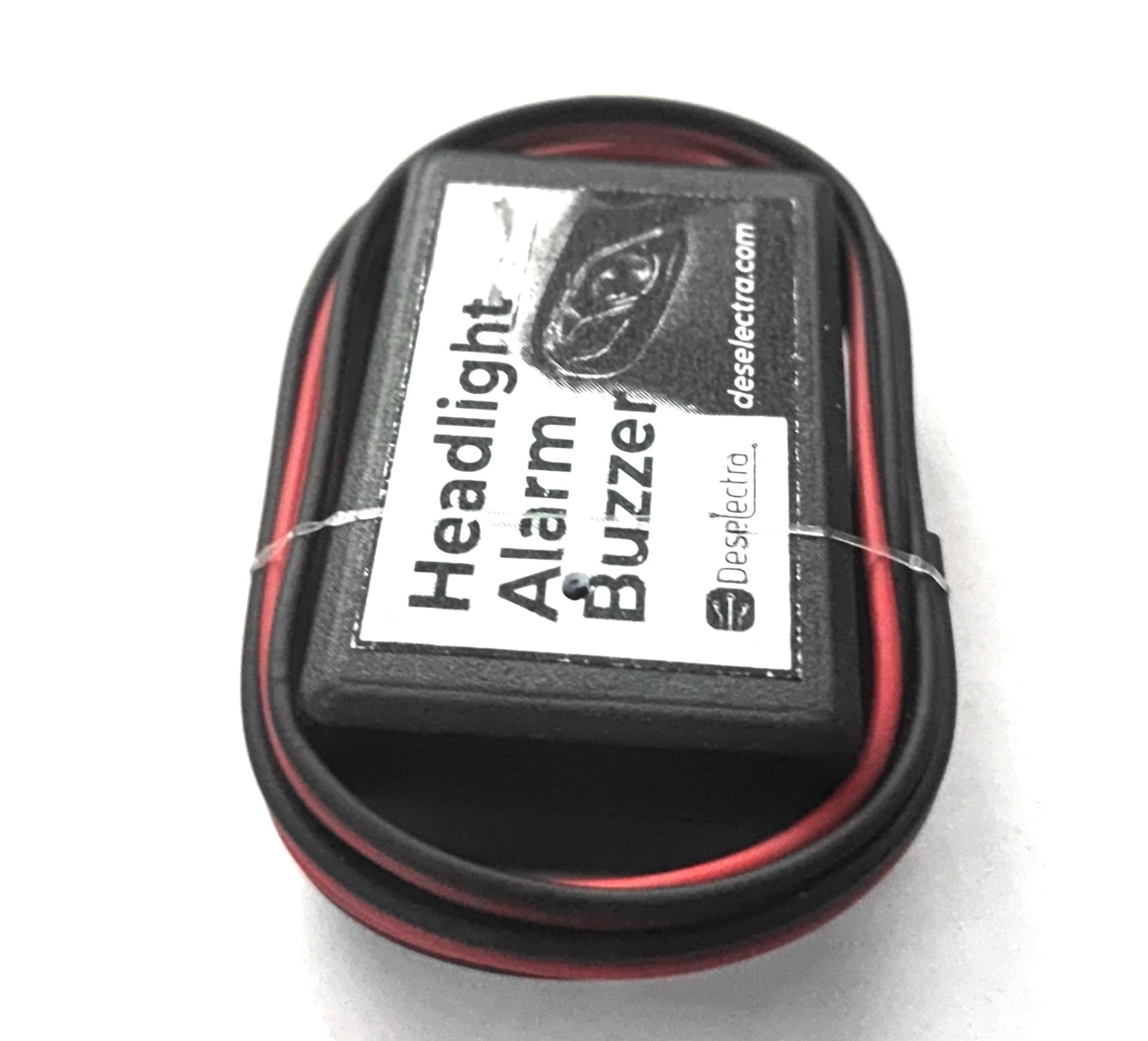 Deselectra Electronics - Your Source for Electronic Innovations-Buzzer ...