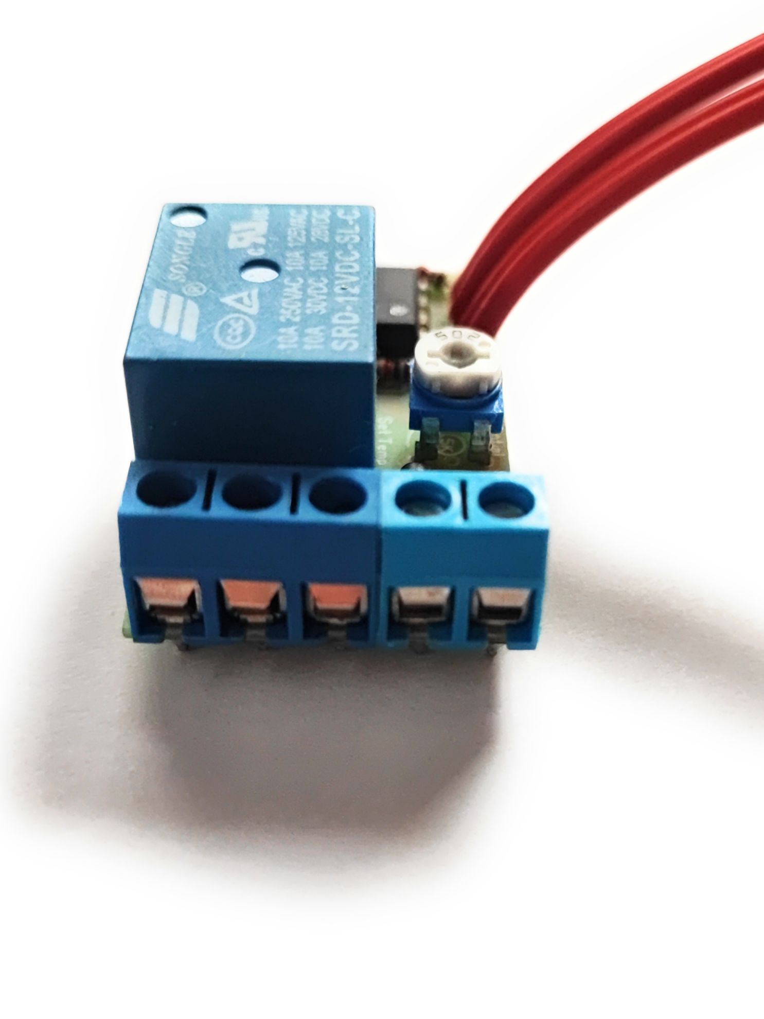 Deselectra Electronics - Your Source for Electronic Innovations ...