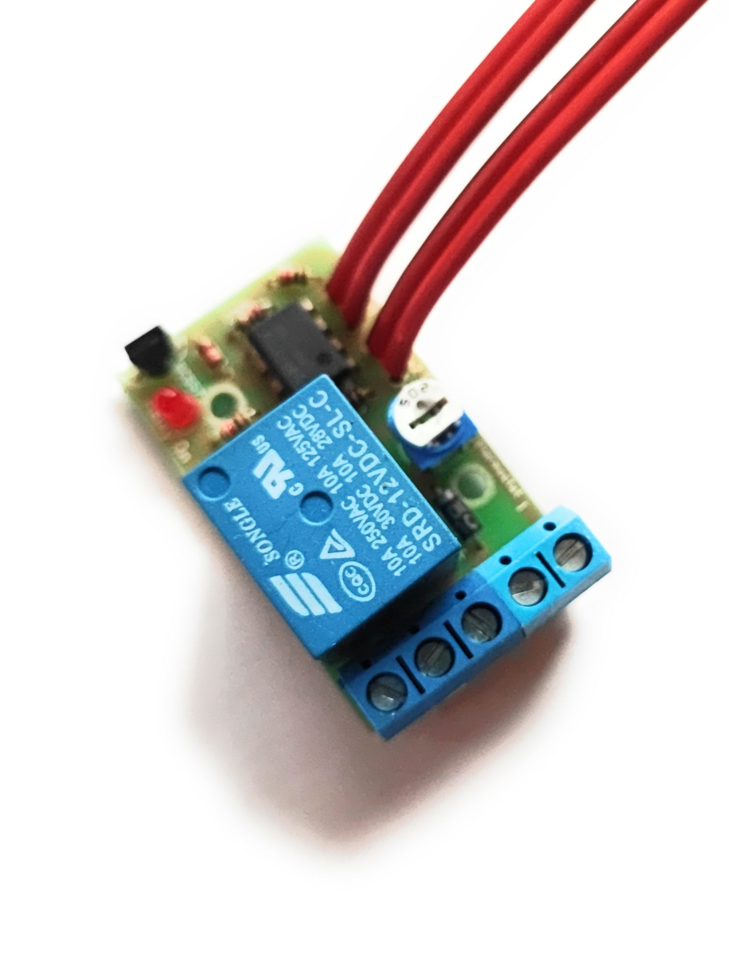 Deselectra Electronics - Your Source for Electronic Innovations ...