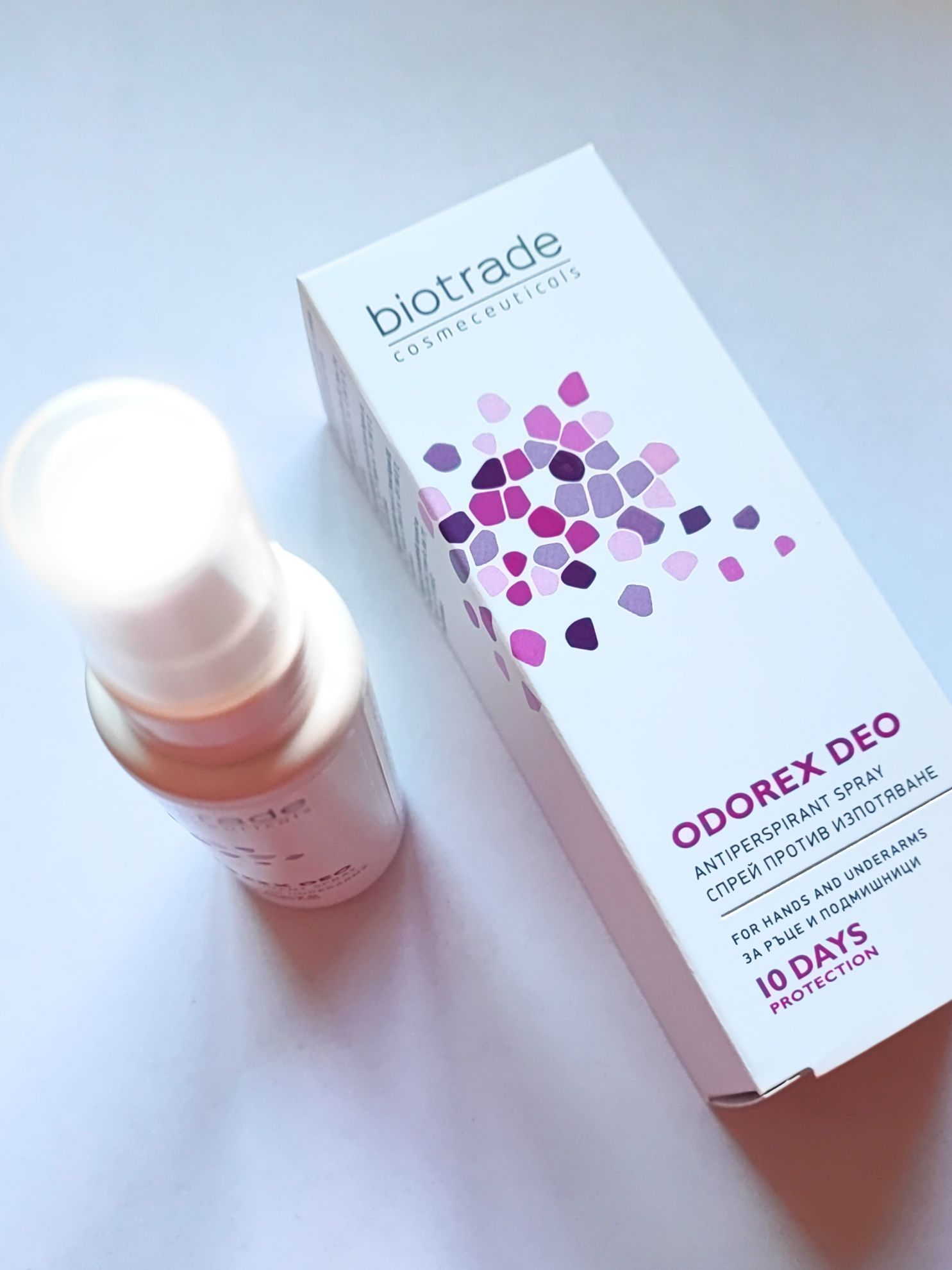 Deselectra Electronics - Your Source for Electronic Innovations-odorex ...