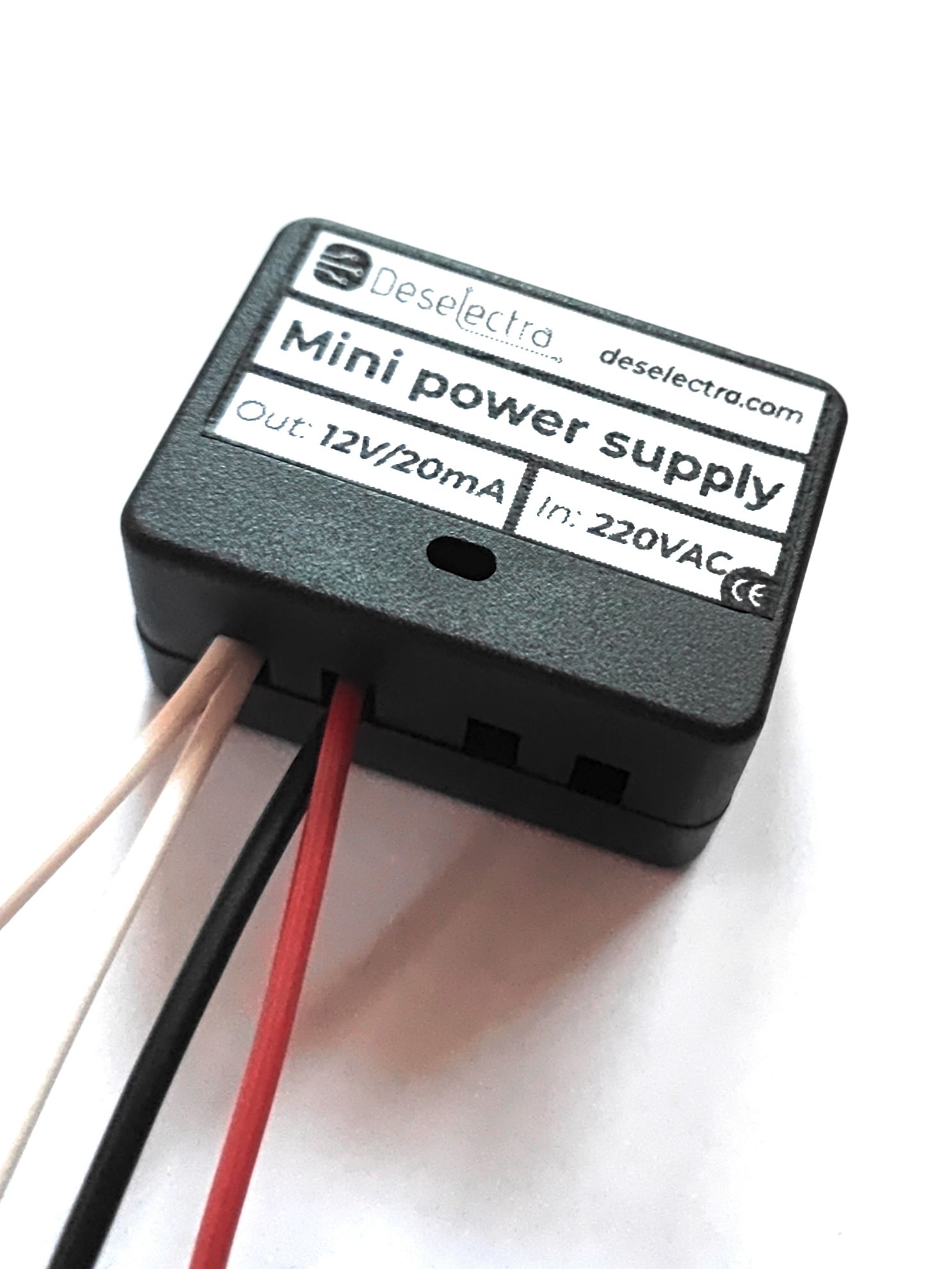 Deselectra Electronics - Your Source for Electronic Innovations-mini ...