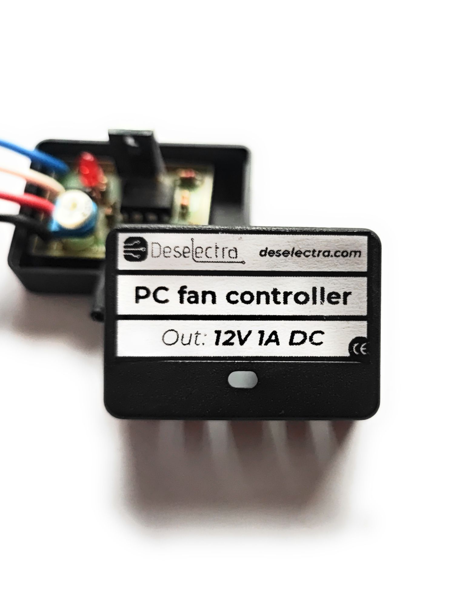 Deselectra Electronics - Your Source for Electronic Innovations ...