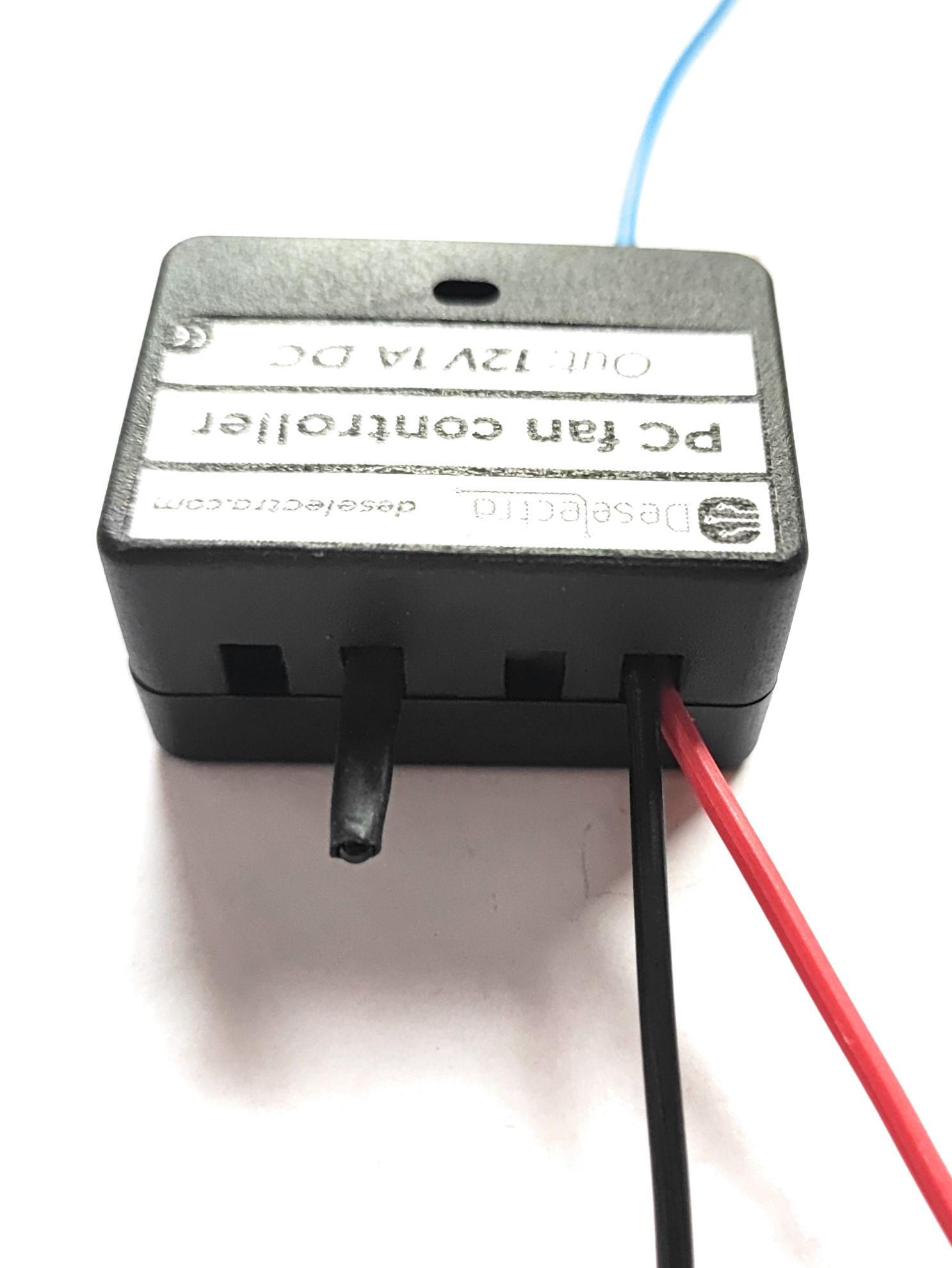 Deselectra Electronics - Your Source for Electronic Innovations ...