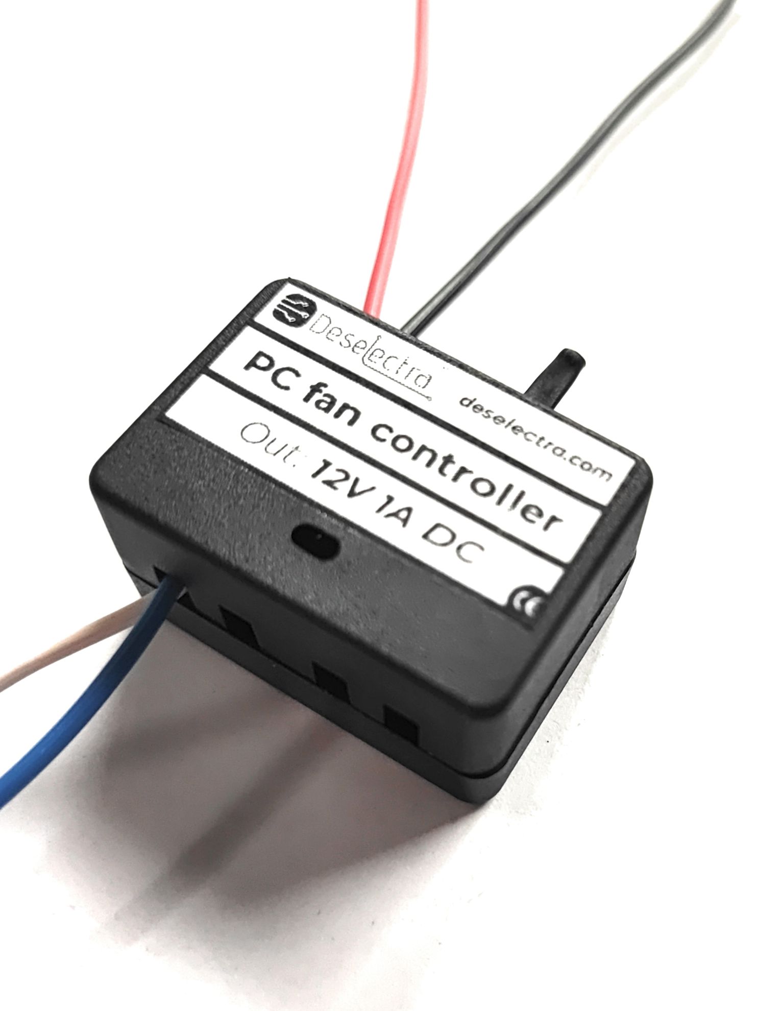 Deselectra Electronics - Your Source for Electronic Innovations ...