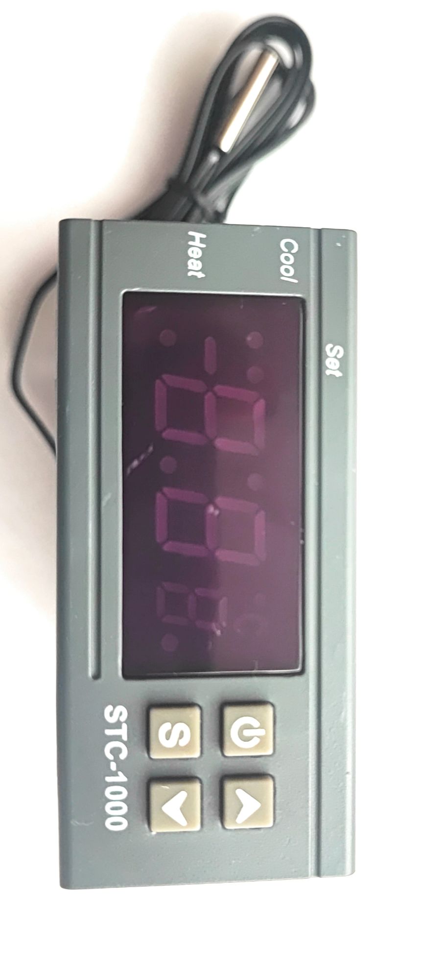 Deselectra Electronics - Your Source for Electronic Innovations-STC ...