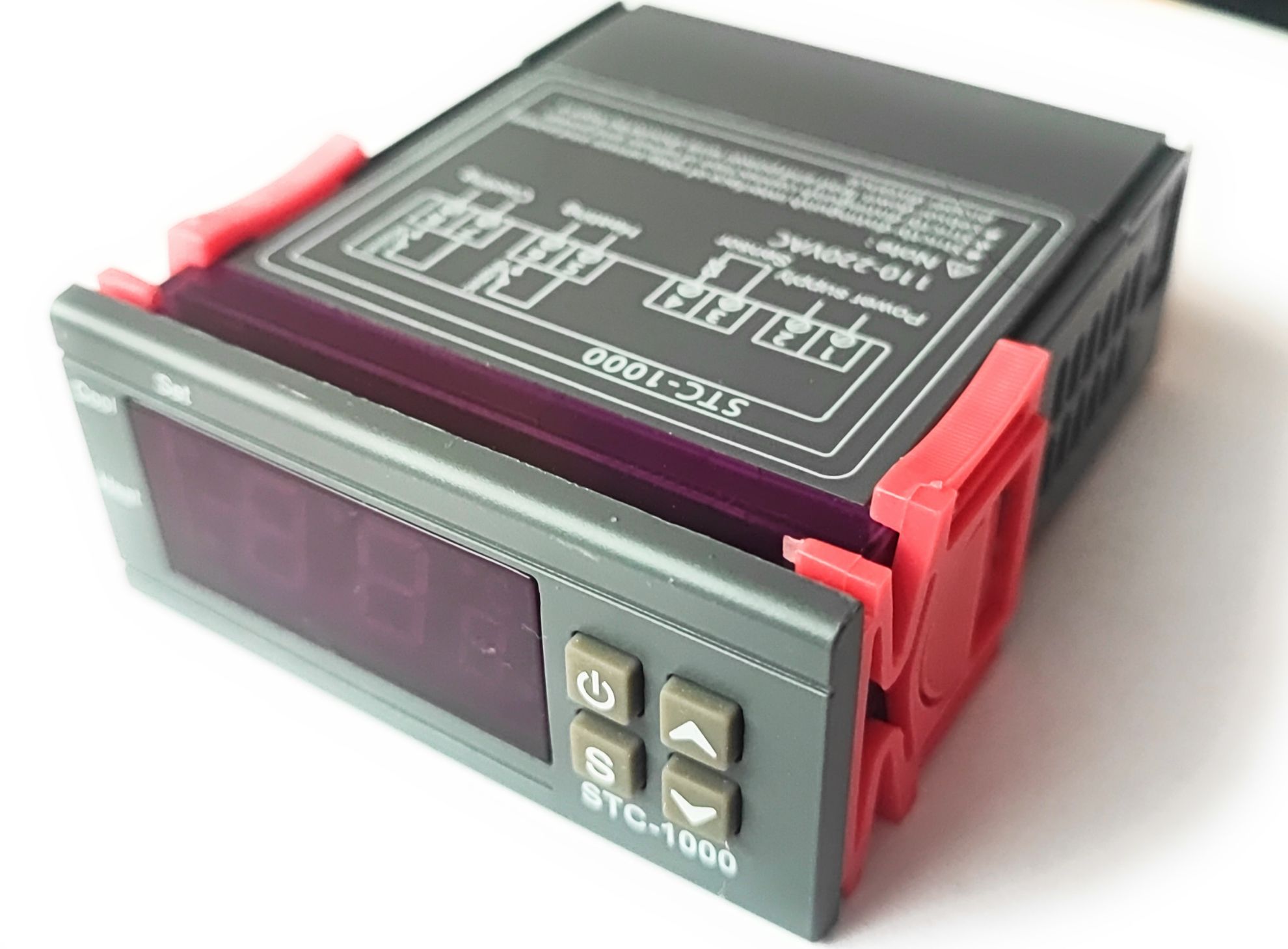 Deselectra Electronics - Your Source for Electronic Innovations-STC ...