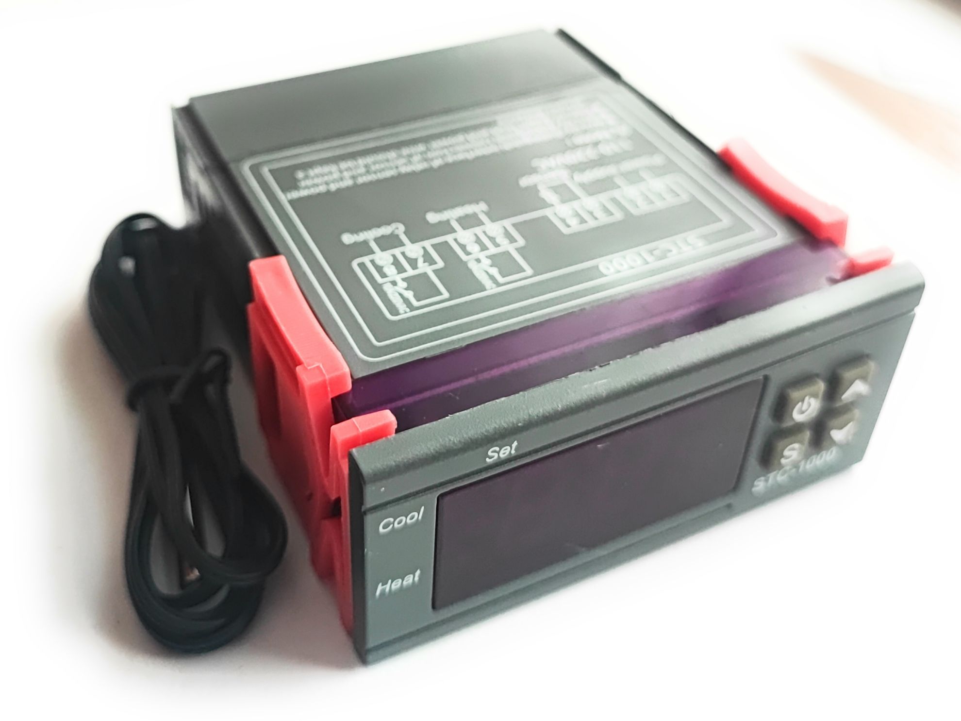 Deselectra Electronics - Your Source for Electronic Innovations-STC ...