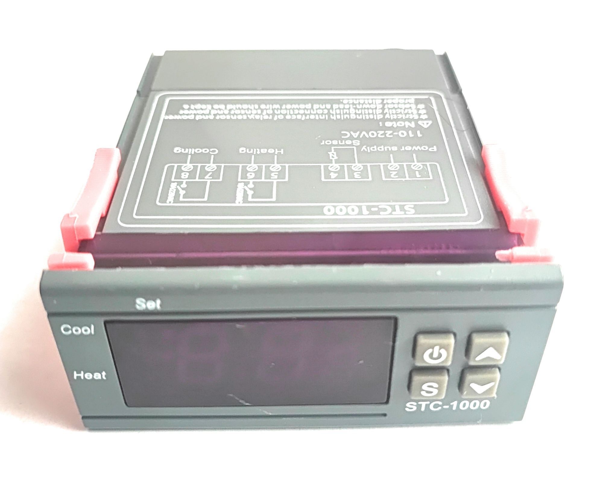 Deselectra Electronics - Your Source for Electronic Innovations-STC ...